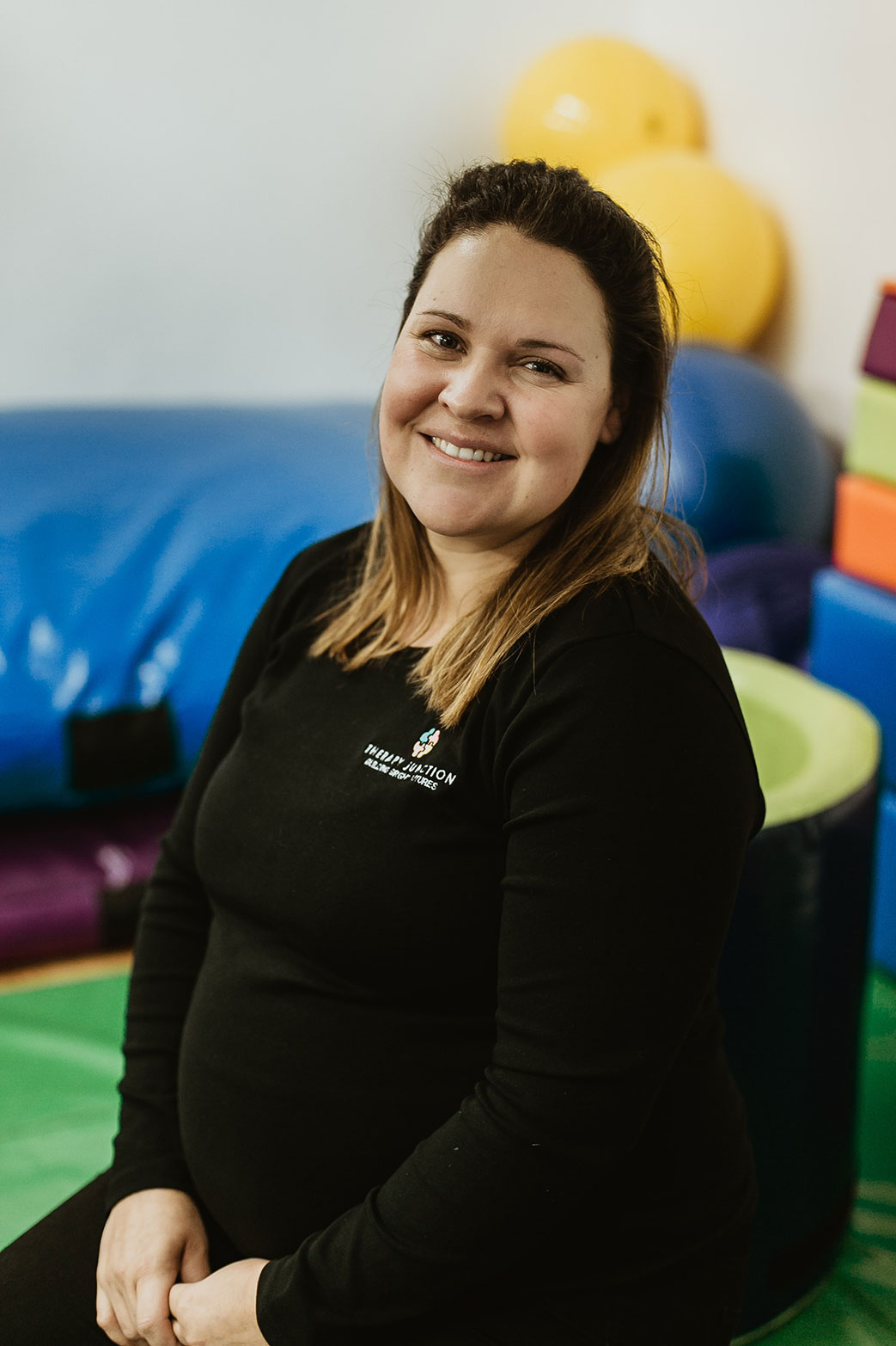 Meet the Team | Therapy Junction