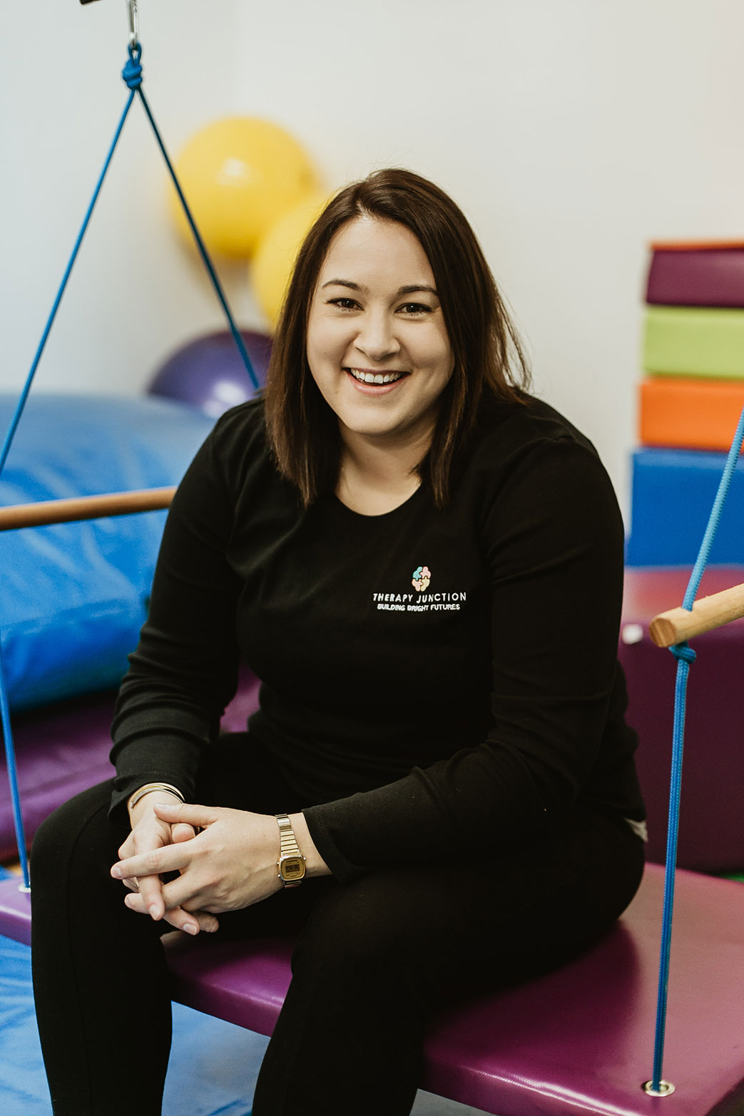 Meet the Team | Therapy Junction